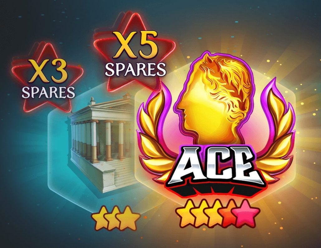 Star Shop - The Game Reward