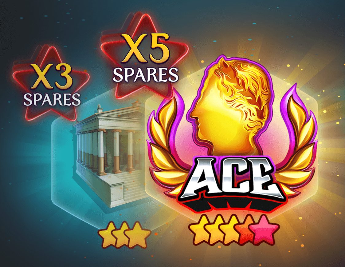 Star Shop - The Game Reward