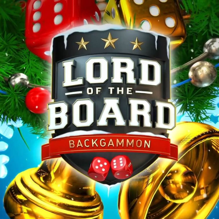 Lord Of The Board Free Coins
