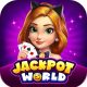 Jackpot World Free Coins and Jewels 2025