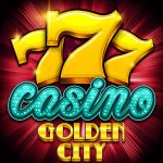 Collect Free Coins in Golden City Casino