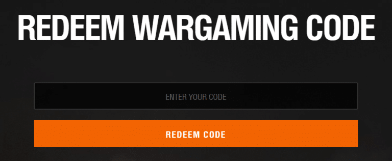 World of Tanks Codes Ultimate Codes - November 2025