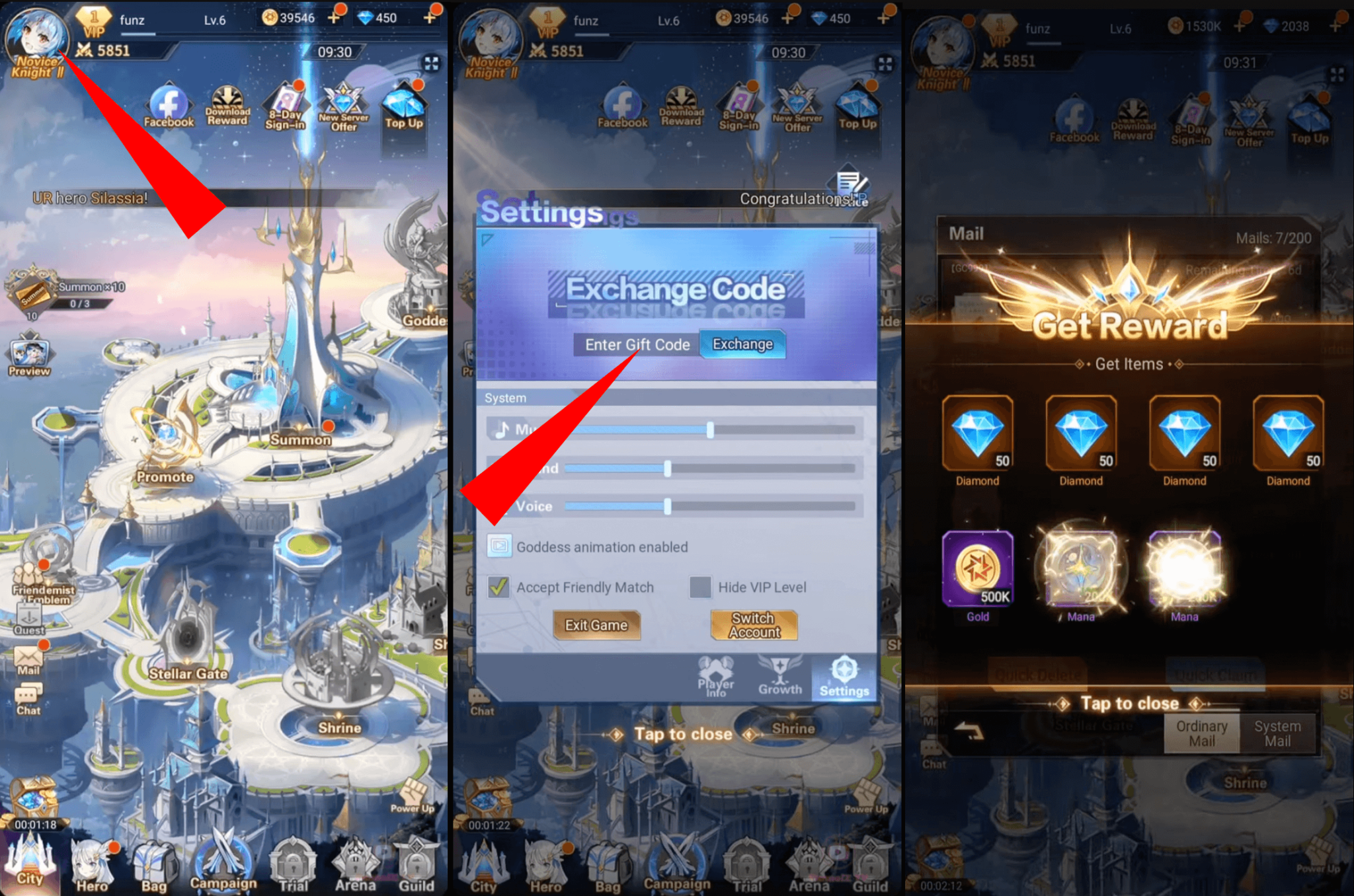 Girls Connect Codes - May 2026