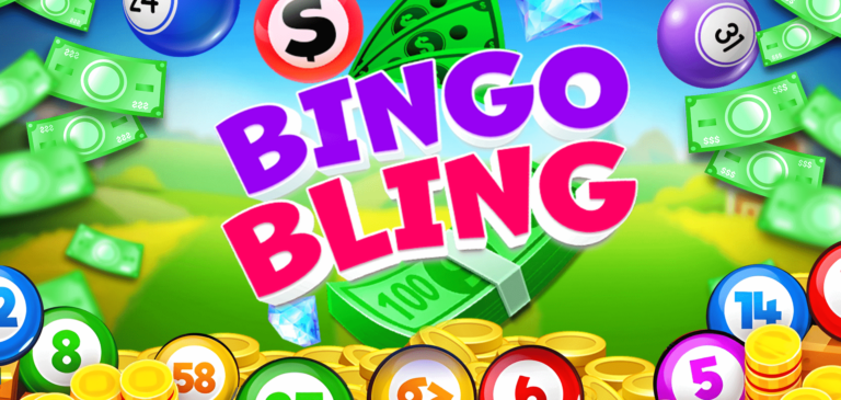 Collect Bingo Bling Promo Codes - October 2025