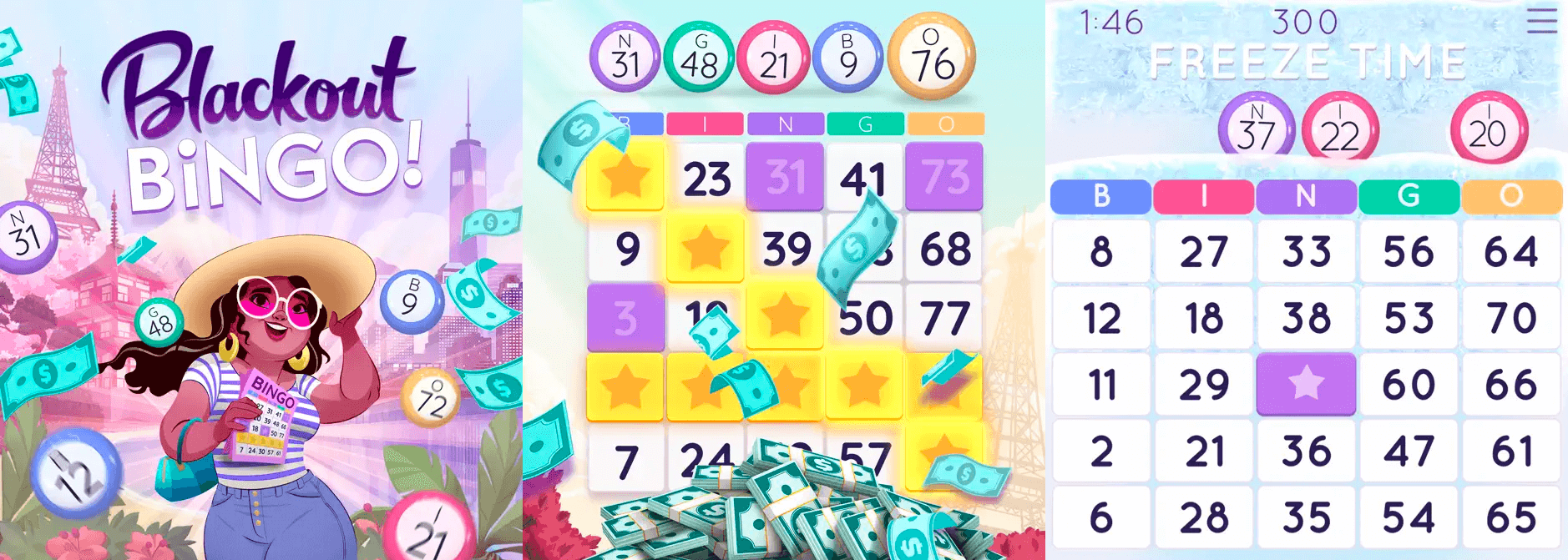 Blackout Bingo Promo Codes August 2023 Blackout Bingo Promo Codes August 2023