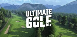 Ultimate Golf Promo Code - January 2026