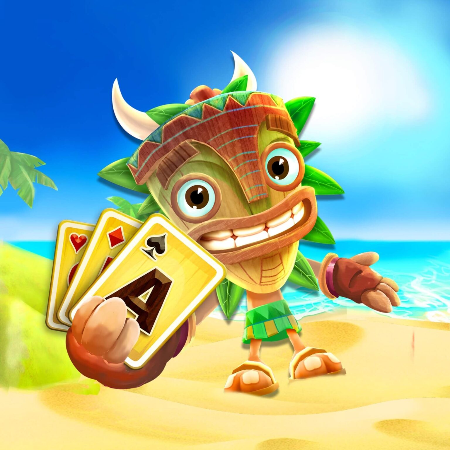 Tiki Solitaire Free Coins and Gifts November 2025