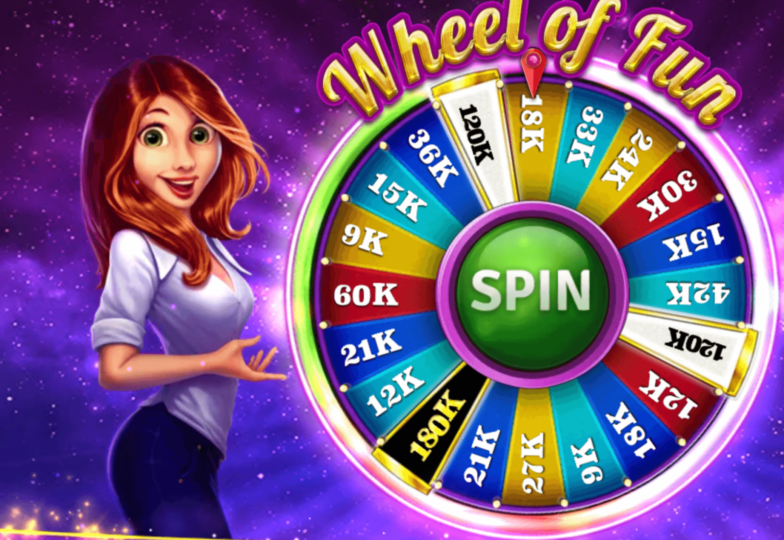 House of Fun Free Coins & Spins November 2025