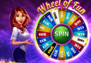 House of Fun Free Coins & Spins November 2025